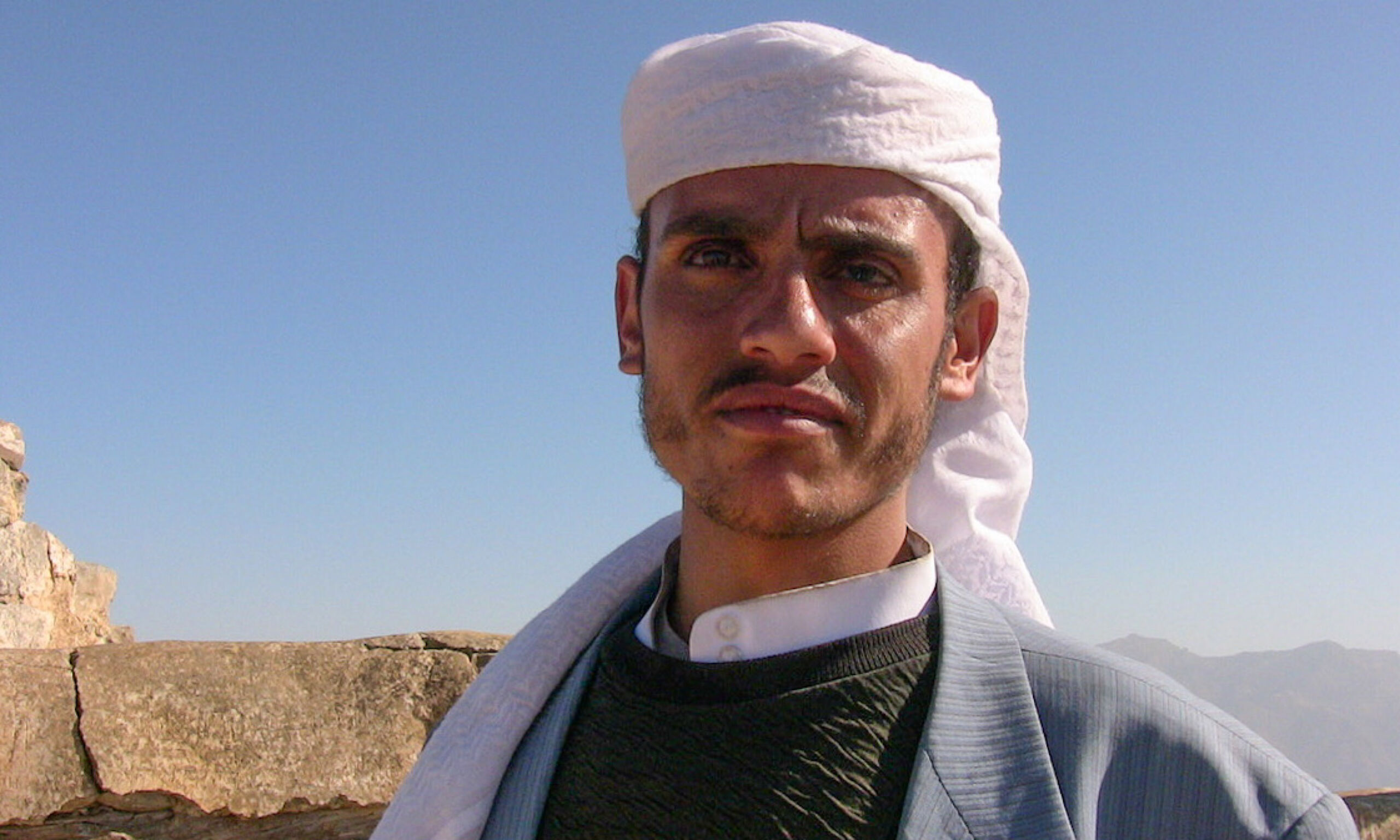 Herr, hier bin ich | OM.org