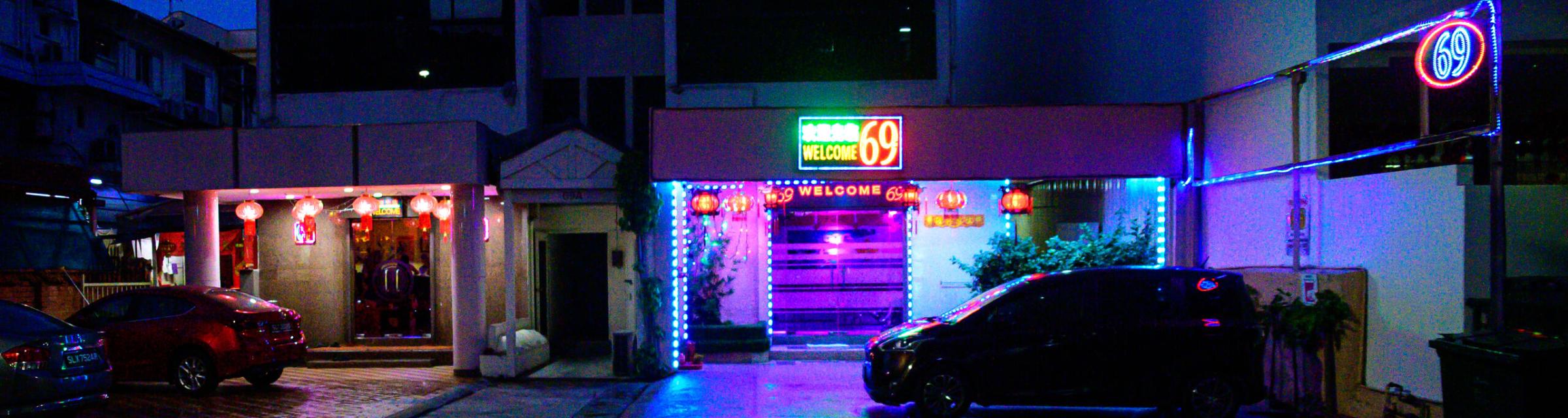 A mother’s love for women of the red-light district | OM.org