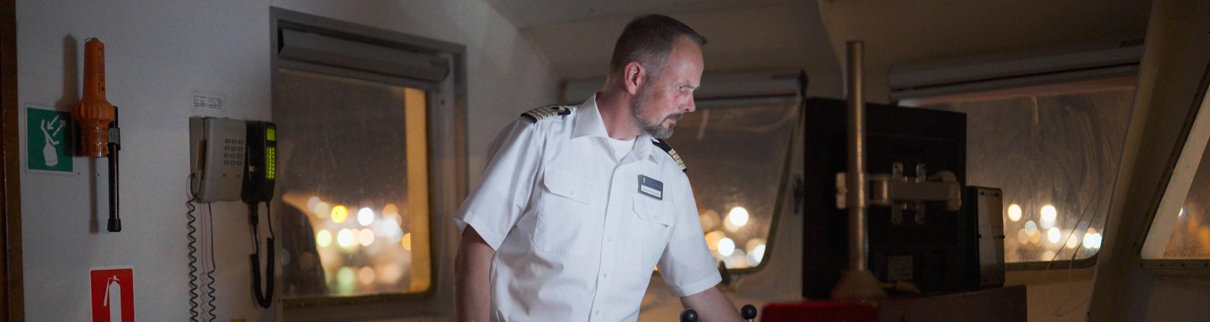 Serving with skill | OM.org