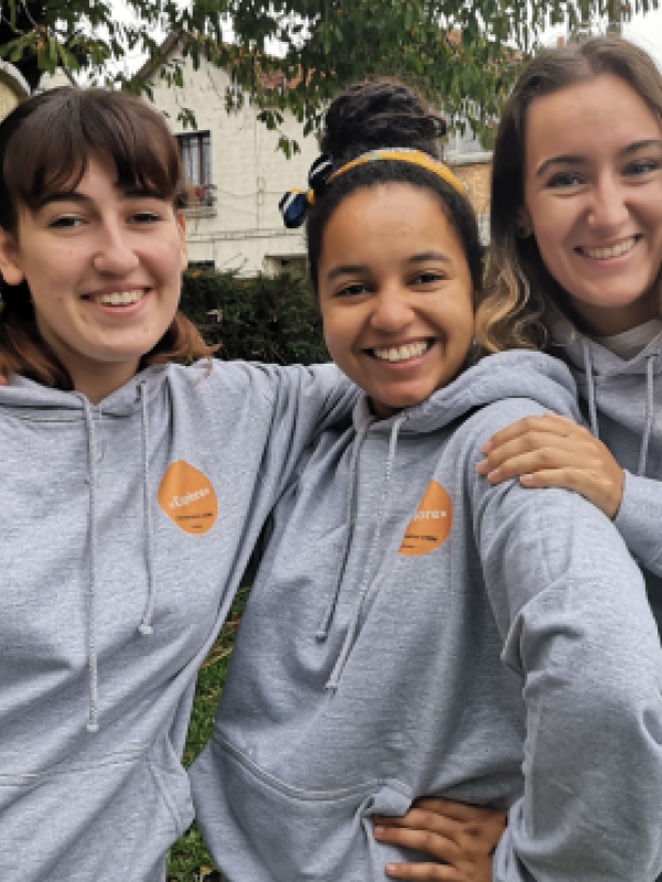 Operation Mobilisation in France | OM.org