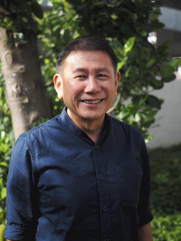 Partner | OM.org