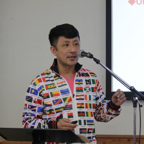 OM Japan | OM.org