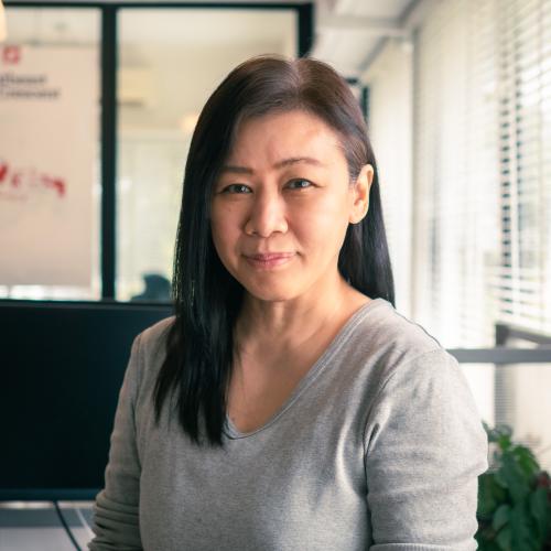 Meet the Team | OM.org