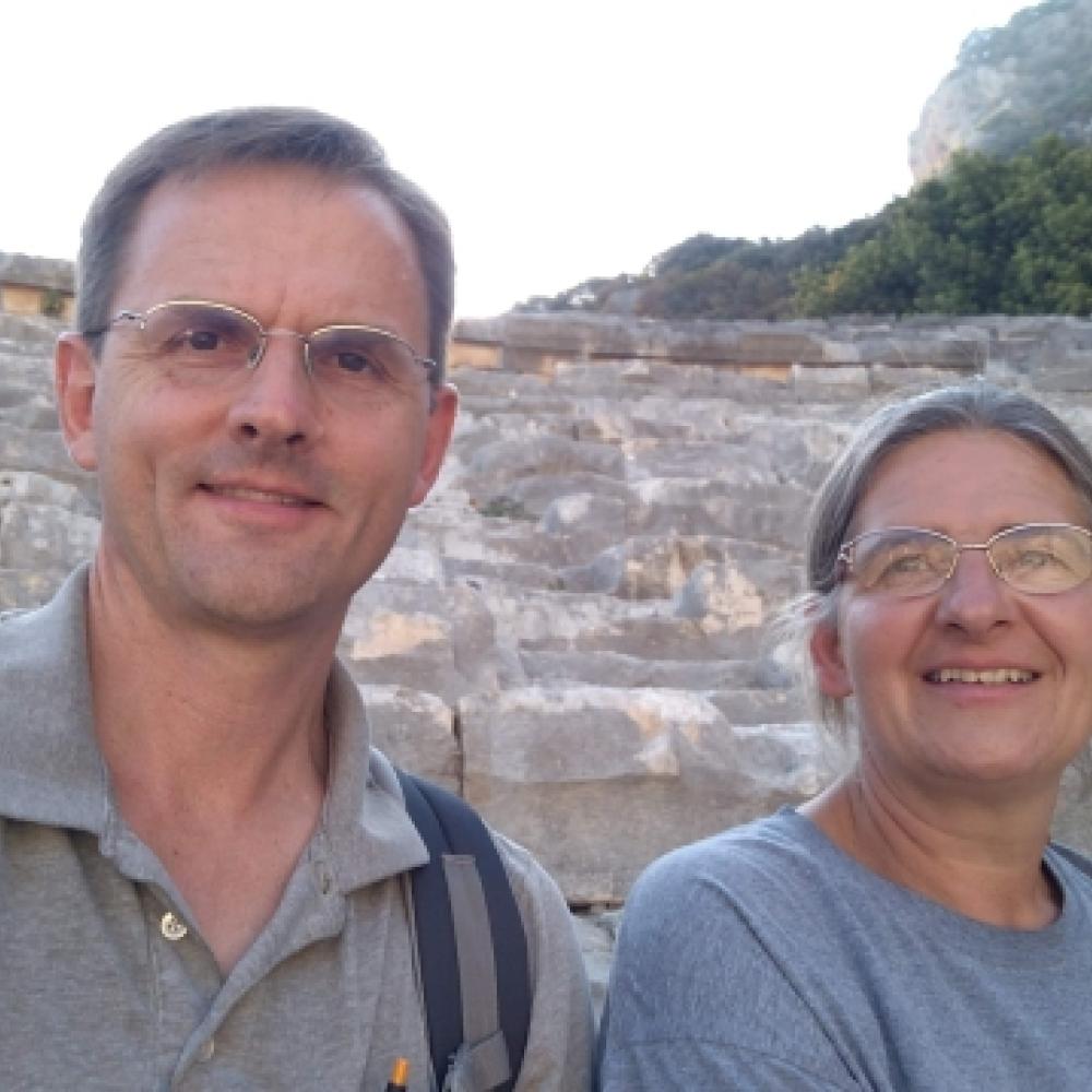 Familie Byle | OM.org