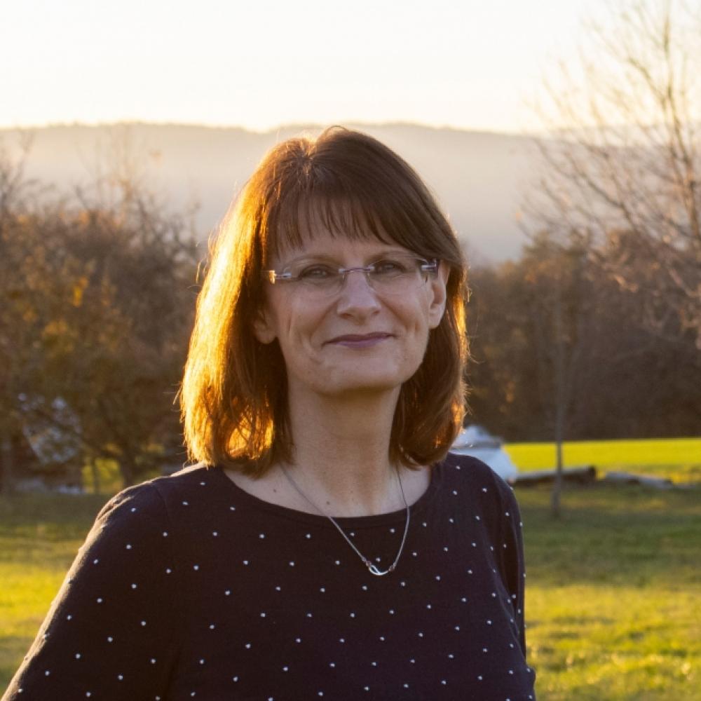 Monika Pauler | OM.org