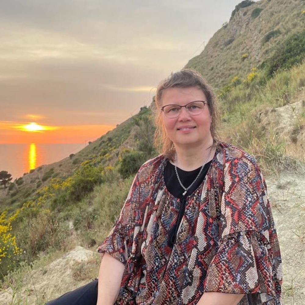 Eija Karvinen | OM.org