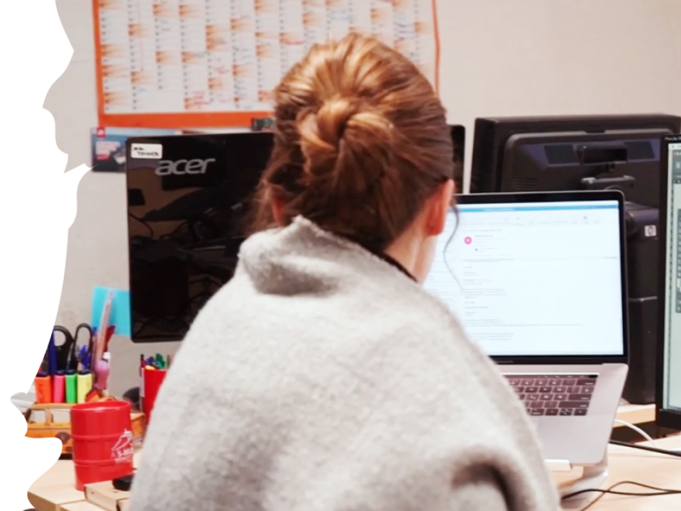 Mitarbeitende in Deutschland | OM.org