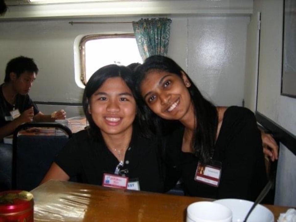 OM In Malaysia 40th Anniversary | OM.org