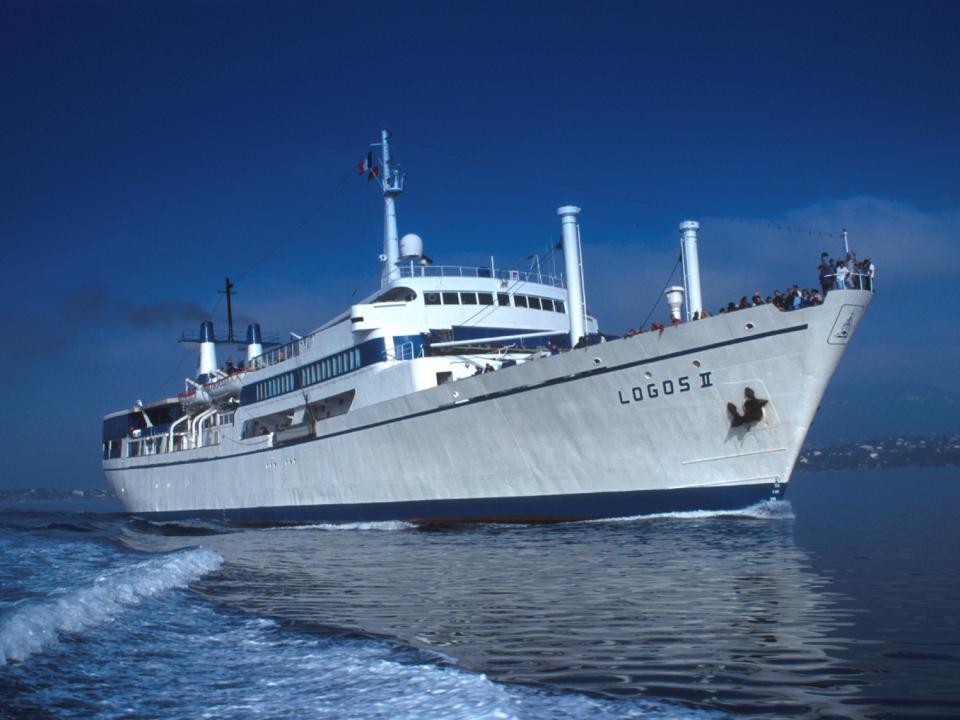 OM In Malaysia 40th Anniversary | OM.org