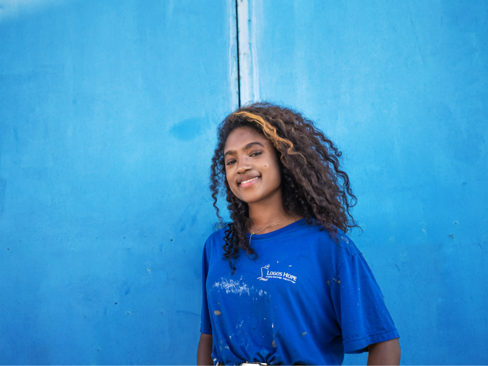 Europe 2026 | OM.org