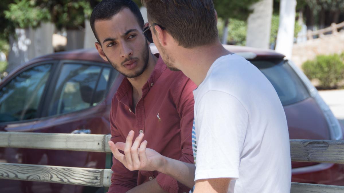 Muslim Diaspora | OM.org