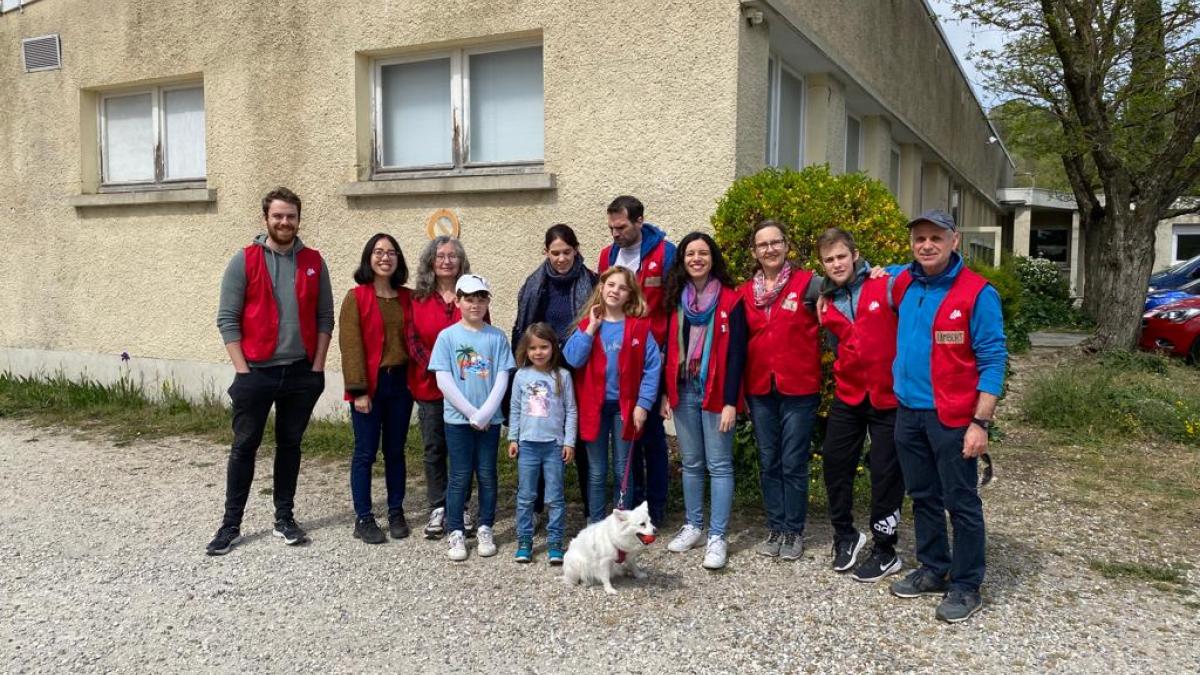 Coordinateur de missions à court terme | OM.org