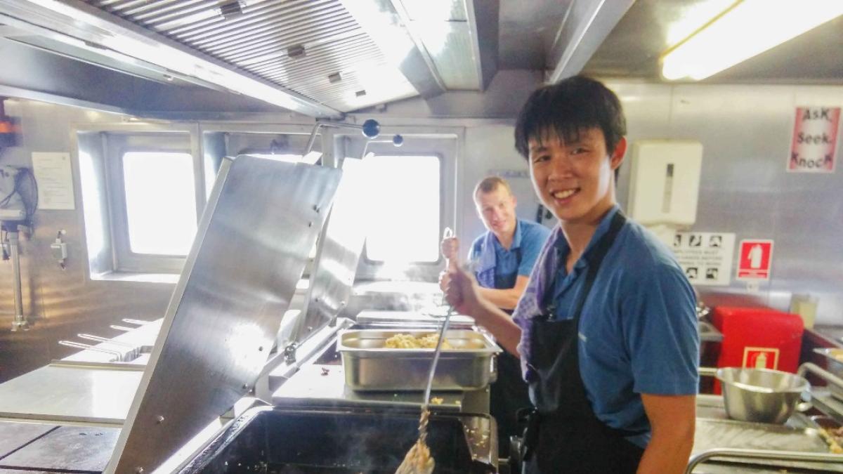 OMM 40th: Equipped, Empowered, Encouraged | OM.org