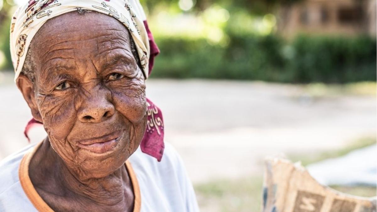 Speranza per le nazioni | OM.org