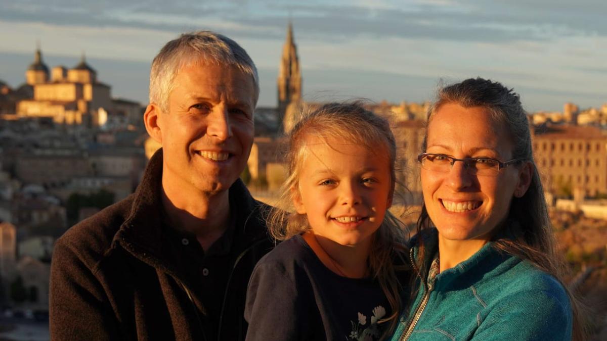 Ein Leben mit TeenStreet | OM.org