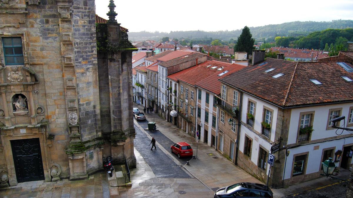 El Camino de Santiago (The Way of St. James) | OM.org