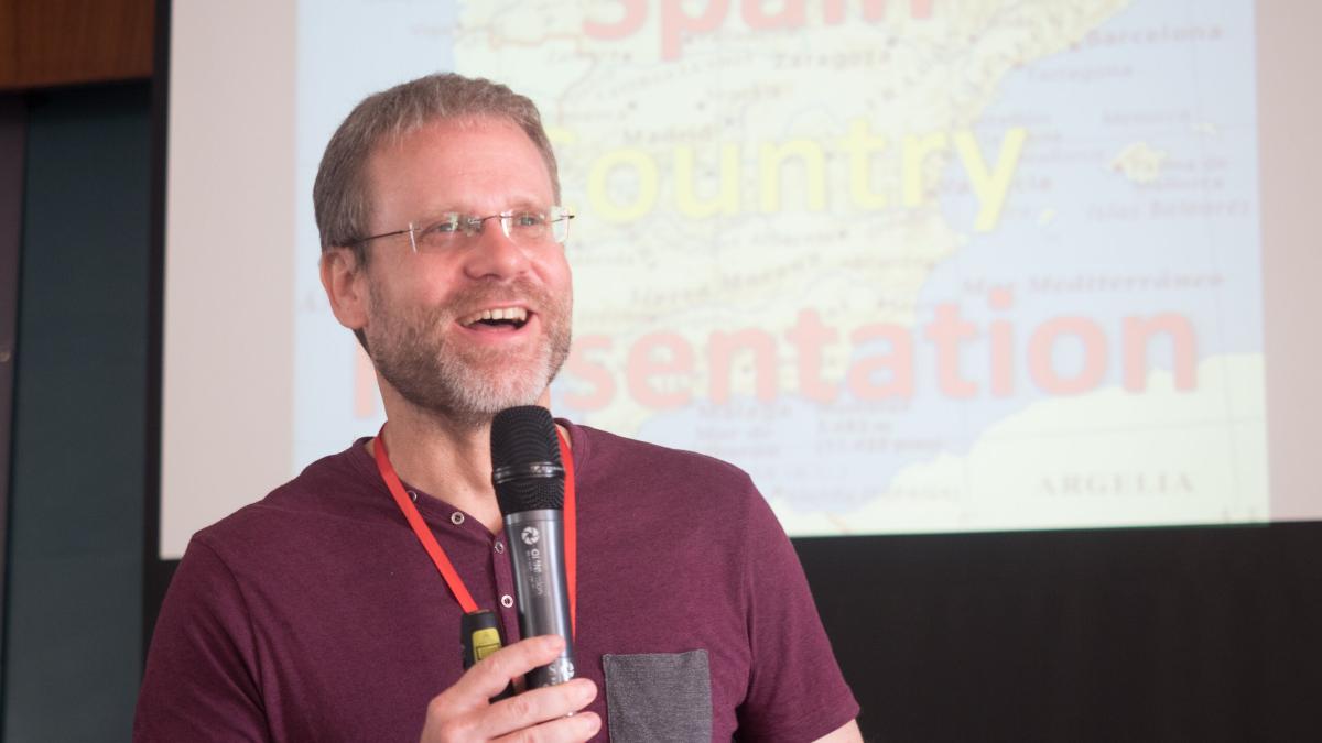 Mission Worker | OM.org