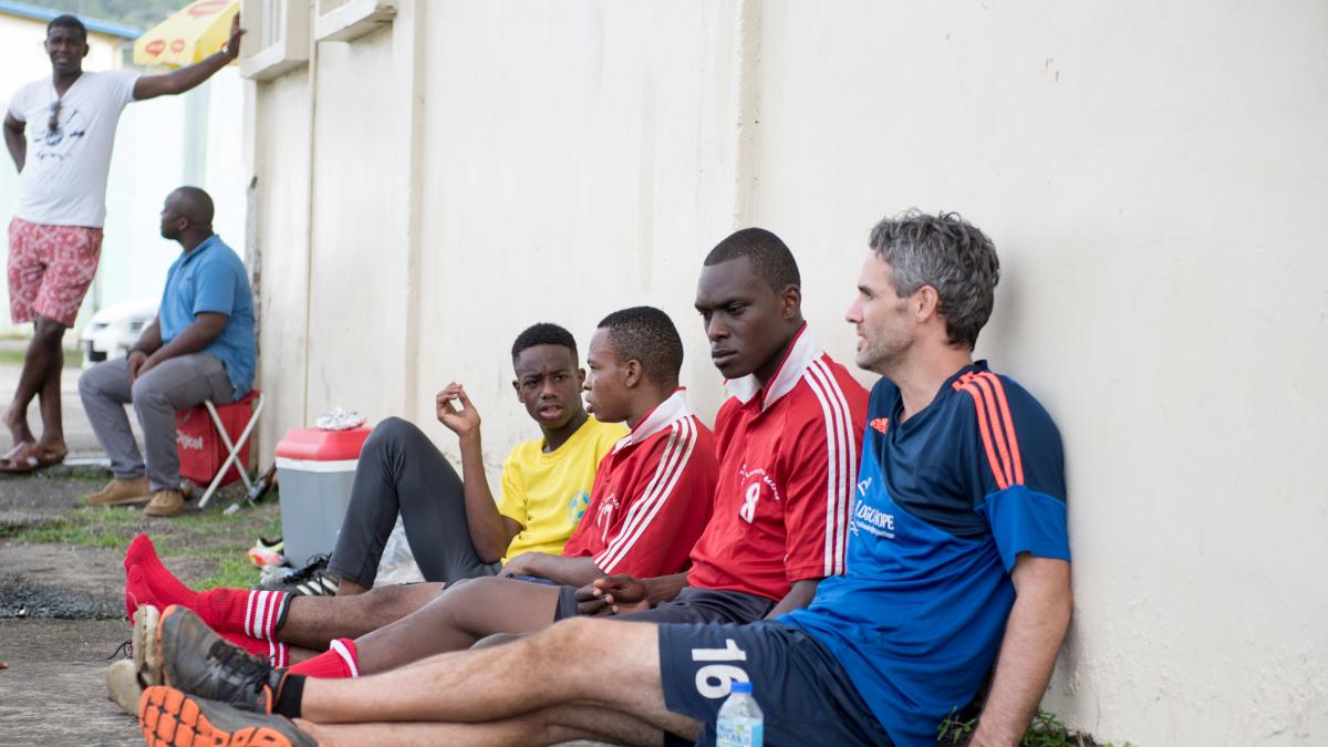 OM Ships Florence STEP - NOVEMBER 2026 | OM.org