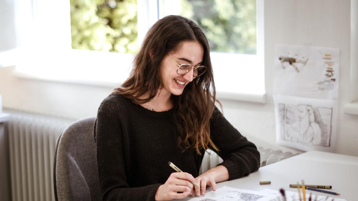 Global Experience - Set Designer | OM.org