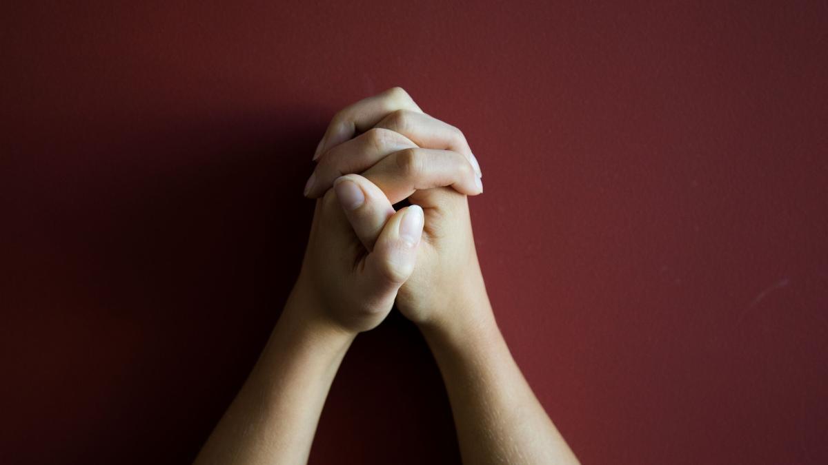 Prayer Hub | OM.org