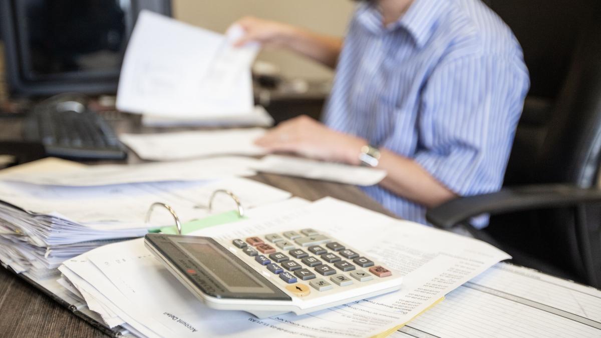 International Remote Financial Accountant | OM.org
