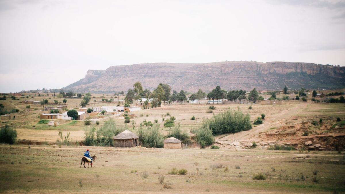 Truth that transforms | OM.org