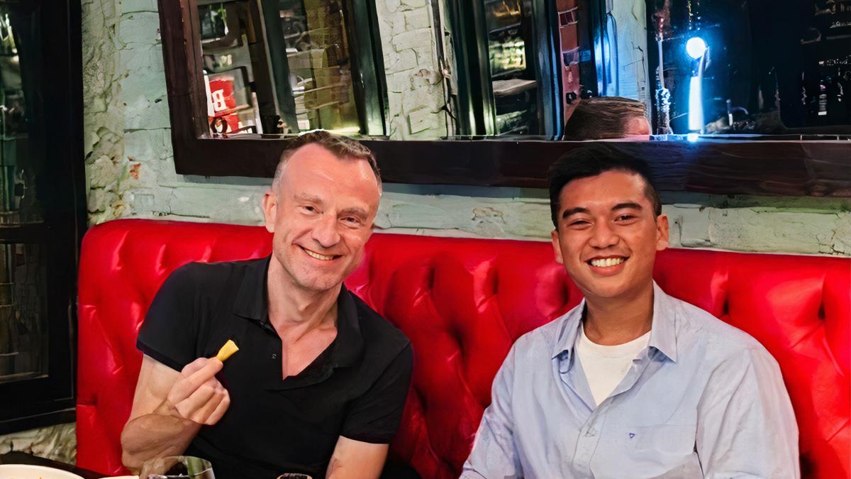 Jesus verändert Leben | OM.org