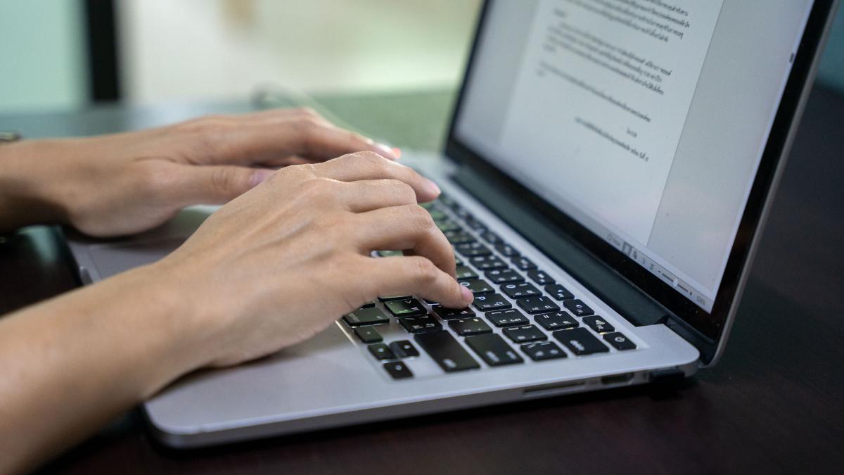 Website Management Personnel | OM.org