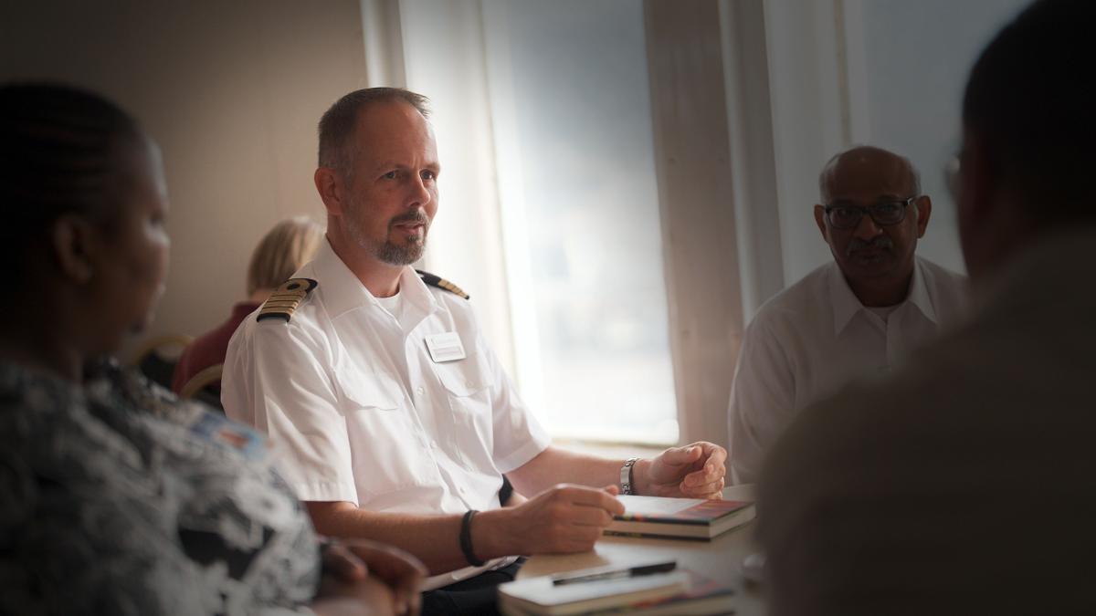 Making a difference | OM.org