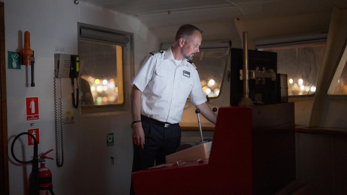 Serving with skill | OM.org