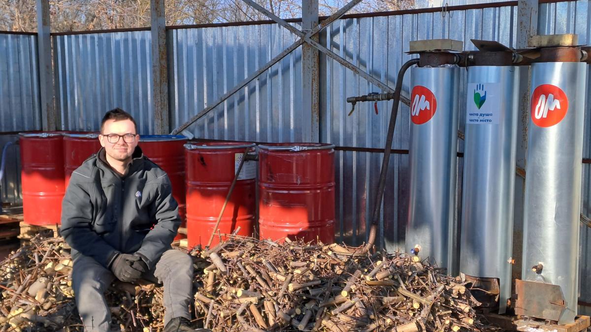 Project Developer for R&D Bio-fertilizer production, composting & pilot ...