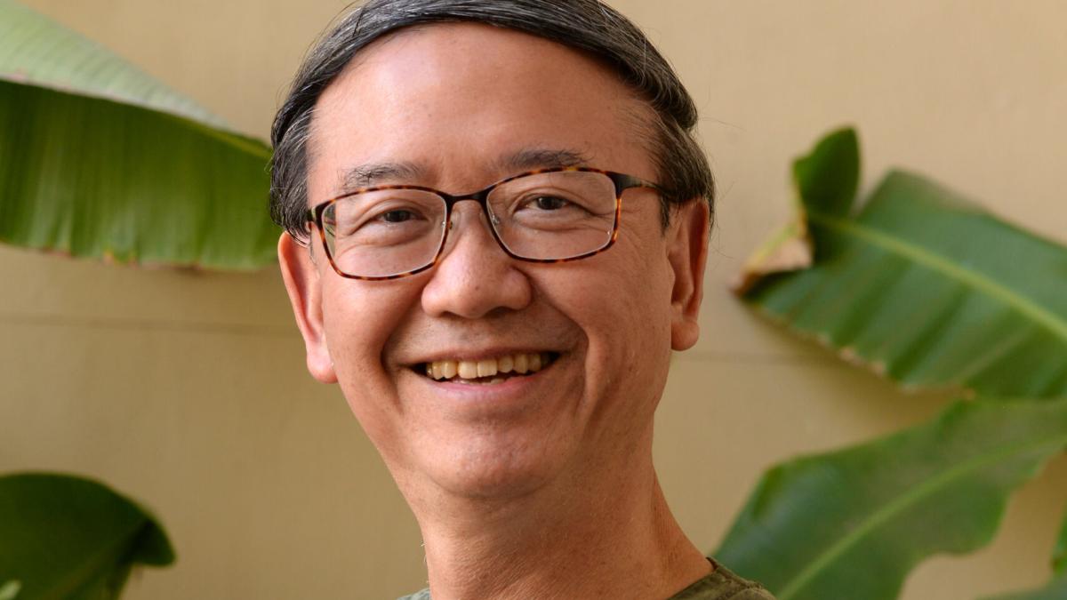 Wei-Leong Goh | OM.org