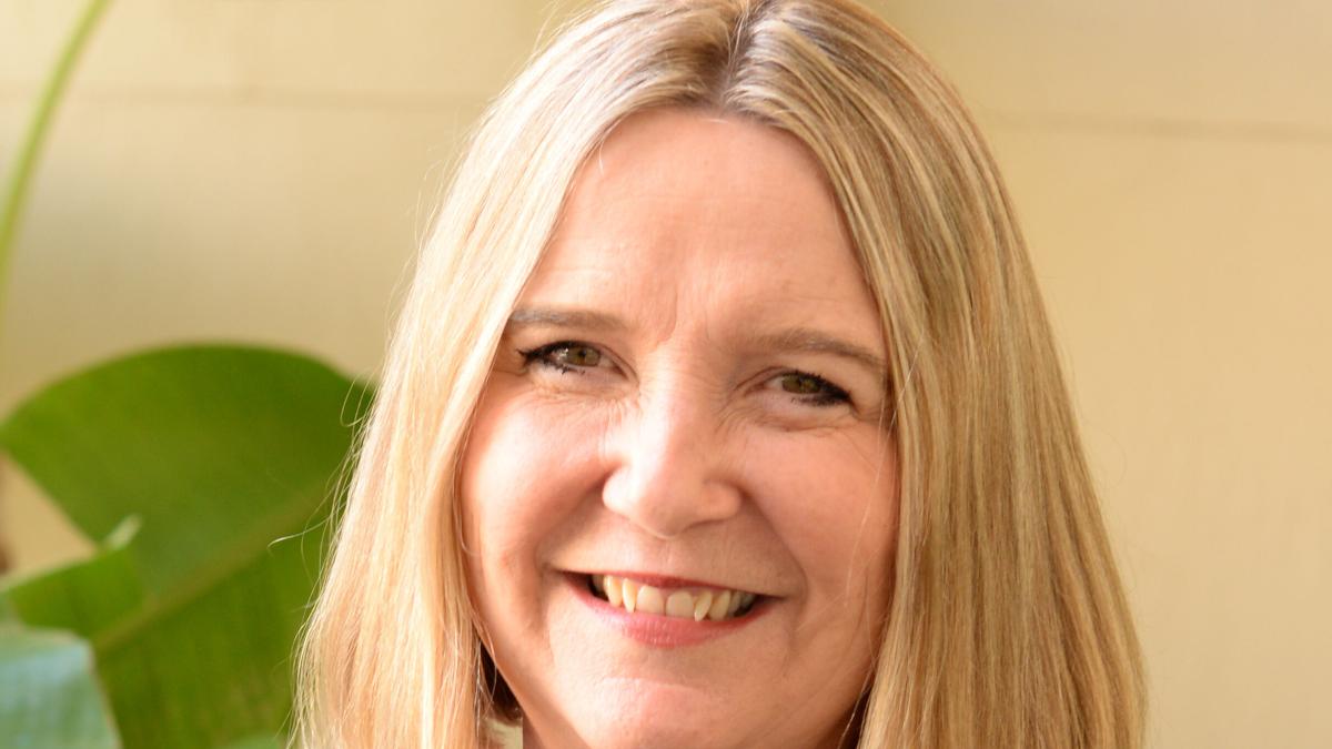 Katherine Porter | OM.org