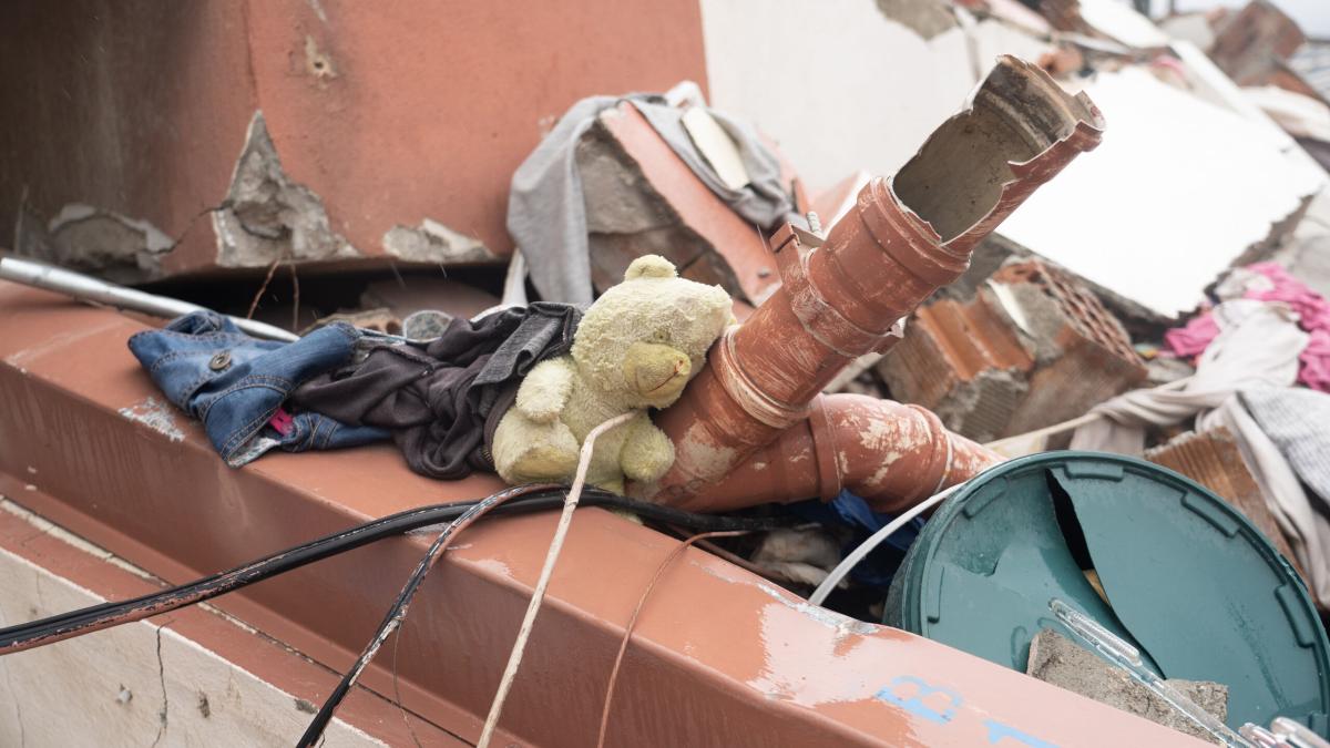 From Facebook to face-to-face | OM.org