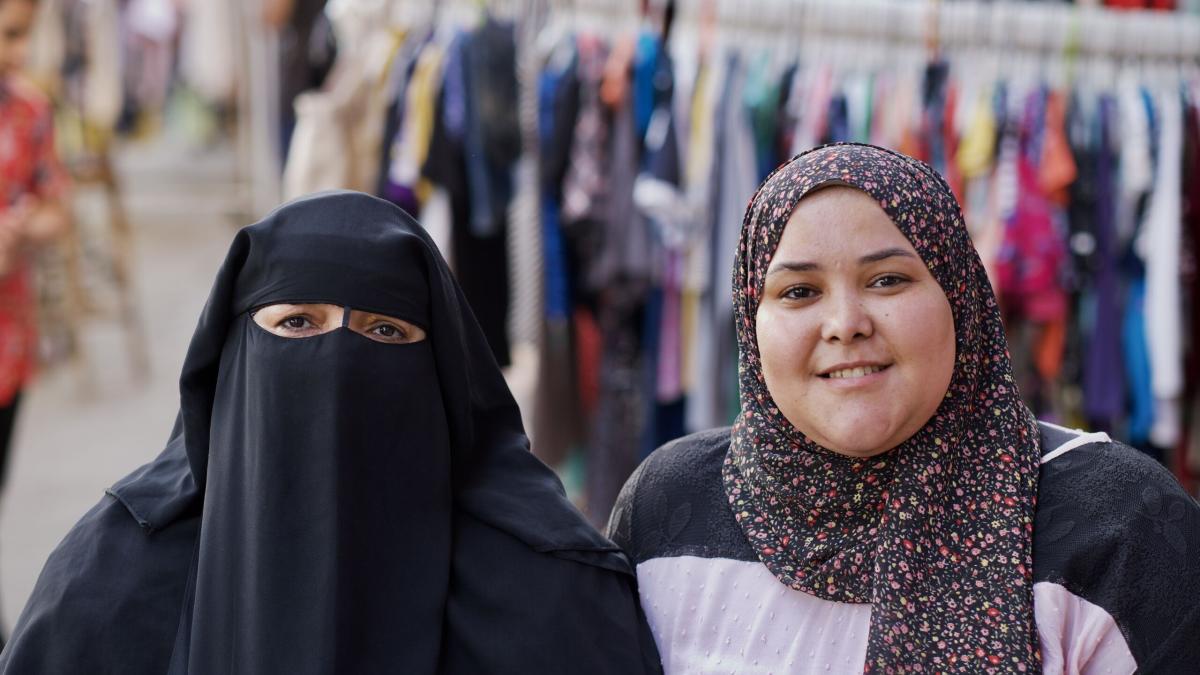 Celebrating women's work as the Body of Christ | OM.org