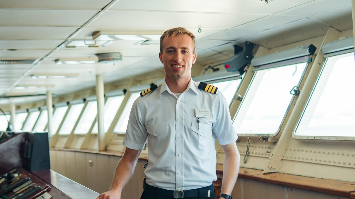 Interview mit Matt Mullins | OM.org