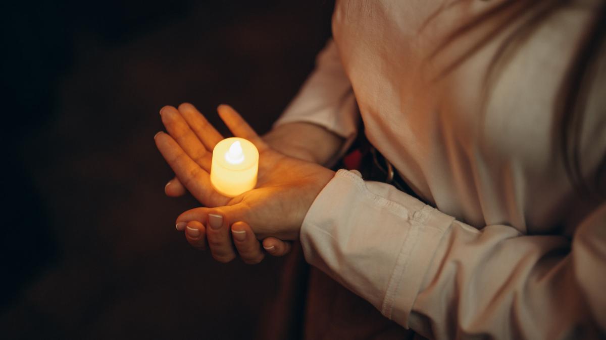 Luce nelle tenebre | OM.org