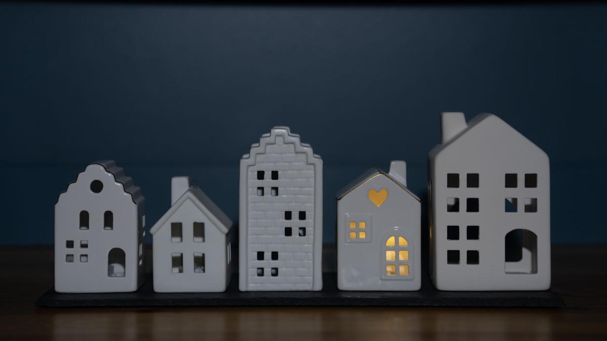 Speranza eterna | OM.org